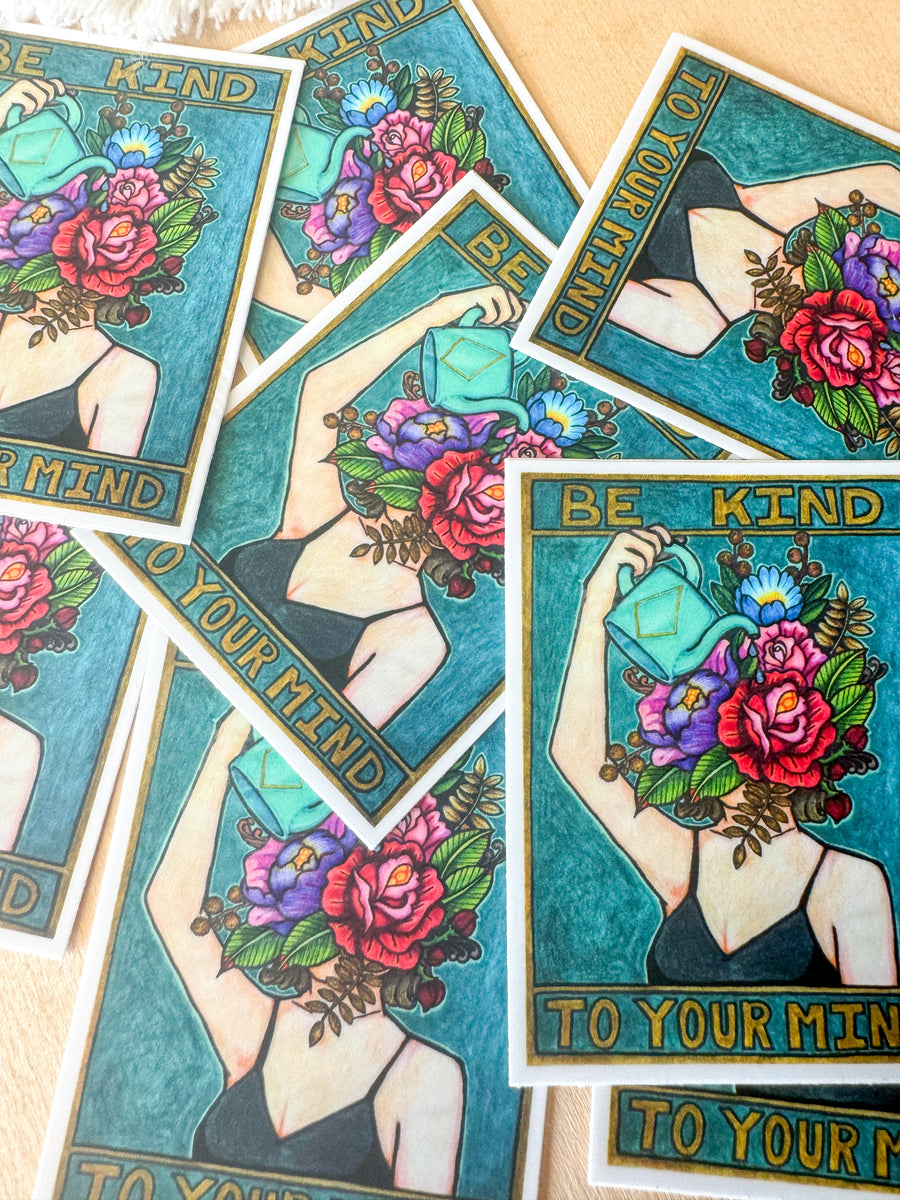 Stickers – Zoe Ray Designs