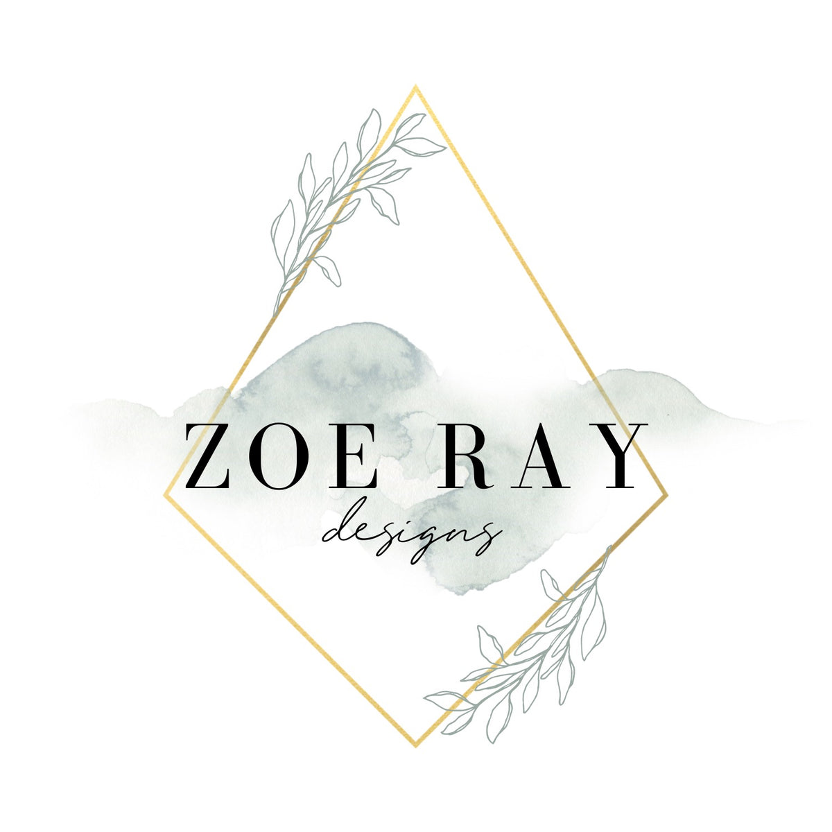 Zoe Ray Designs